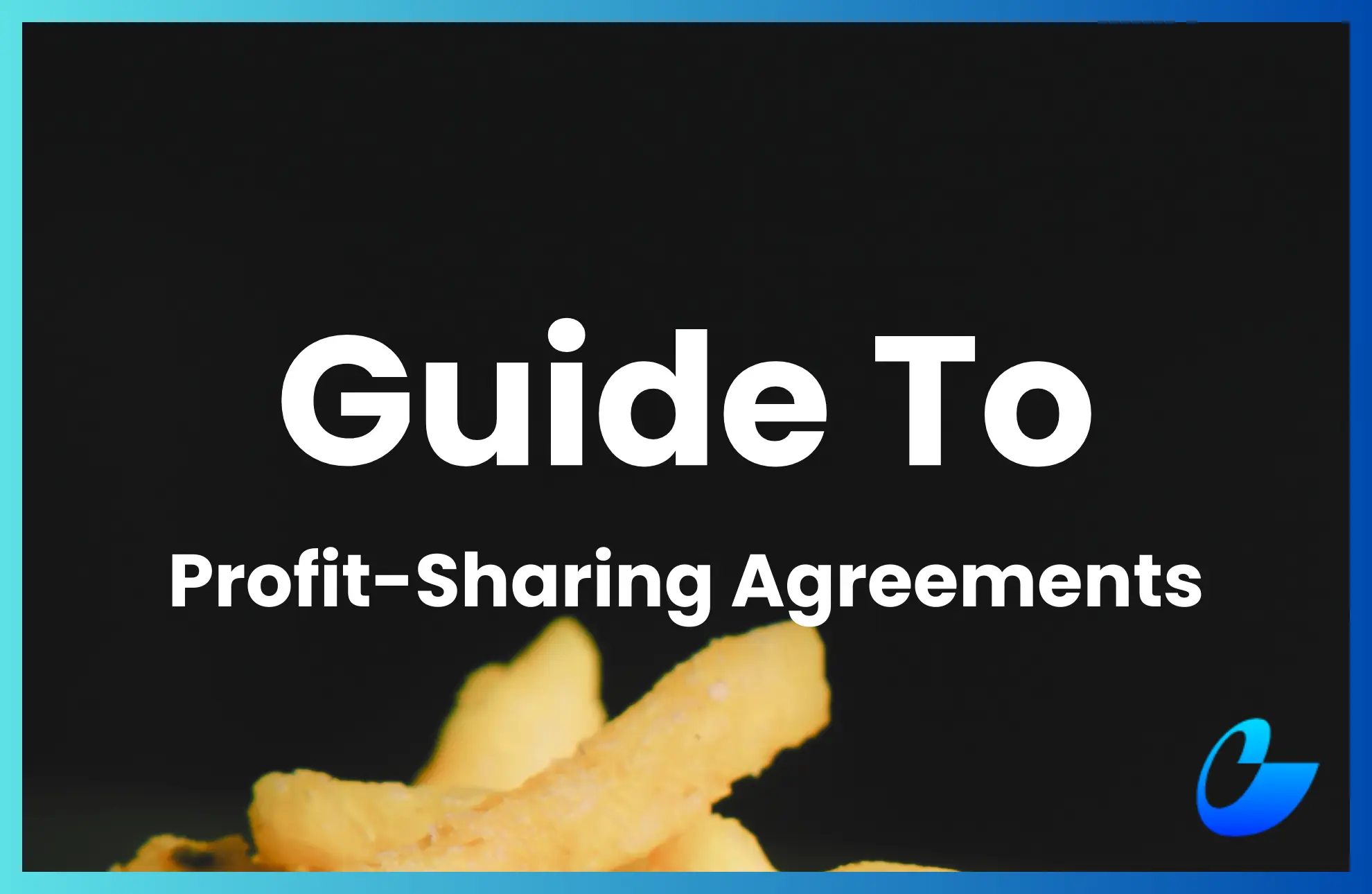A Full Guide To Profit-Sharing Agreements In Malaysia - Edwin Lee ...