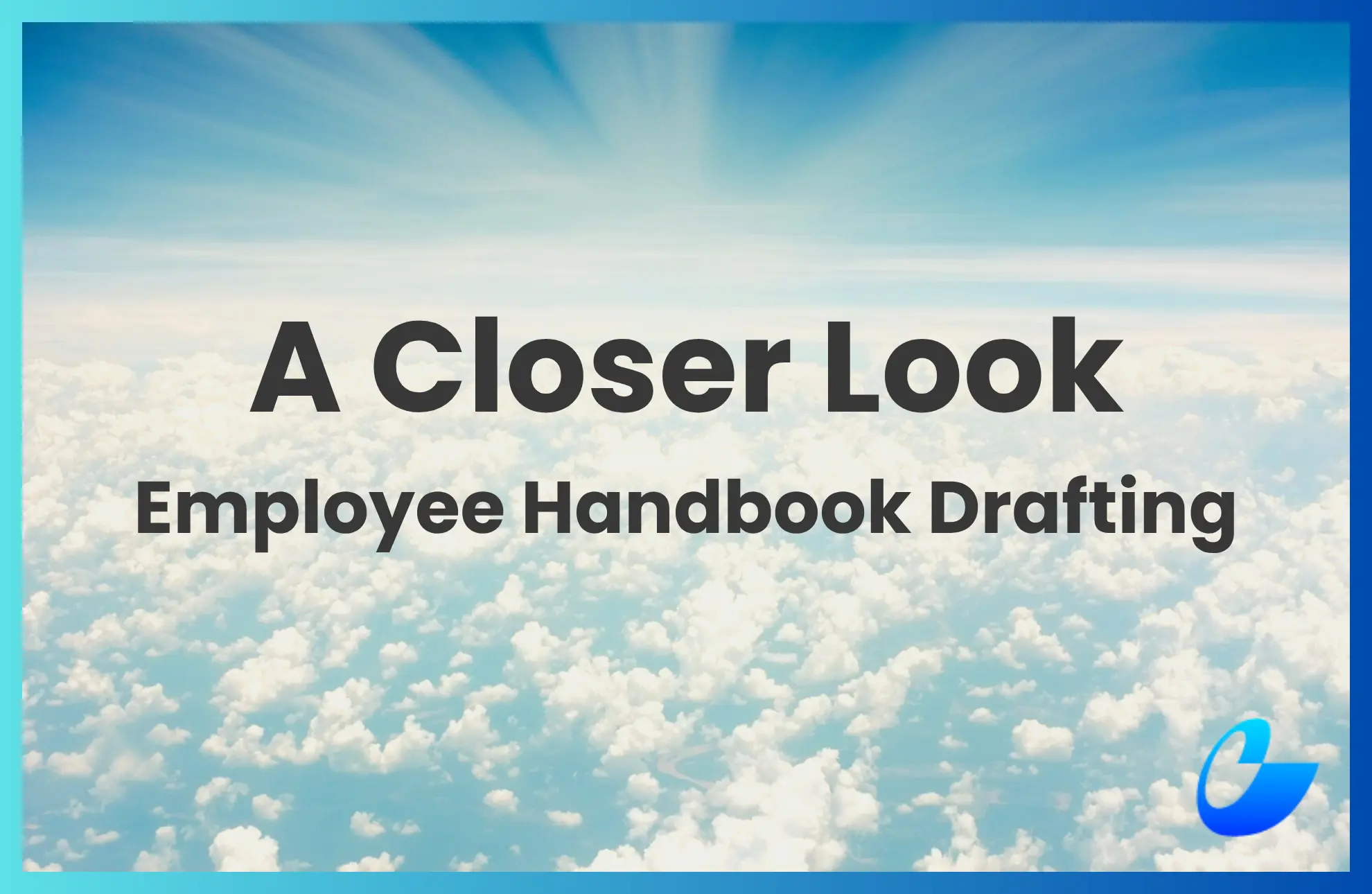 A Guide To ELP’s Employee Handbook Writing Services - Edwin Lee & Partners