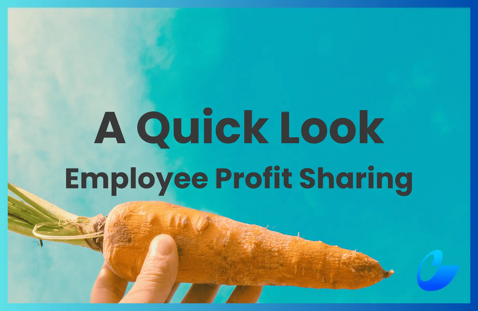 A Quick Guide To Employee Profit-Sharing For Malaysian SMEs - Edwin Lee ...