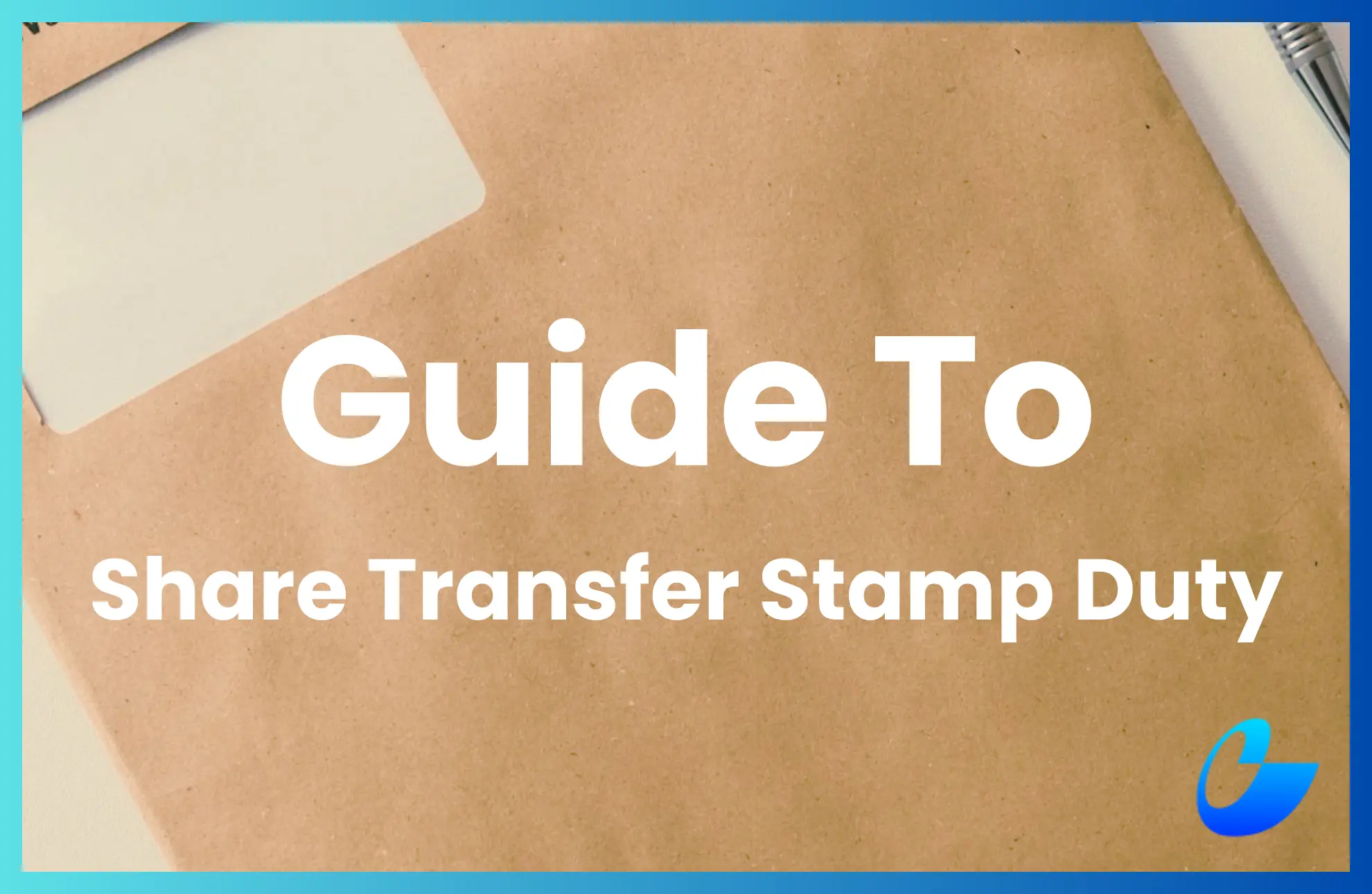 Guide To Stamp Duty On Share Transfers In Malaysia - Edwin Lee & Partners