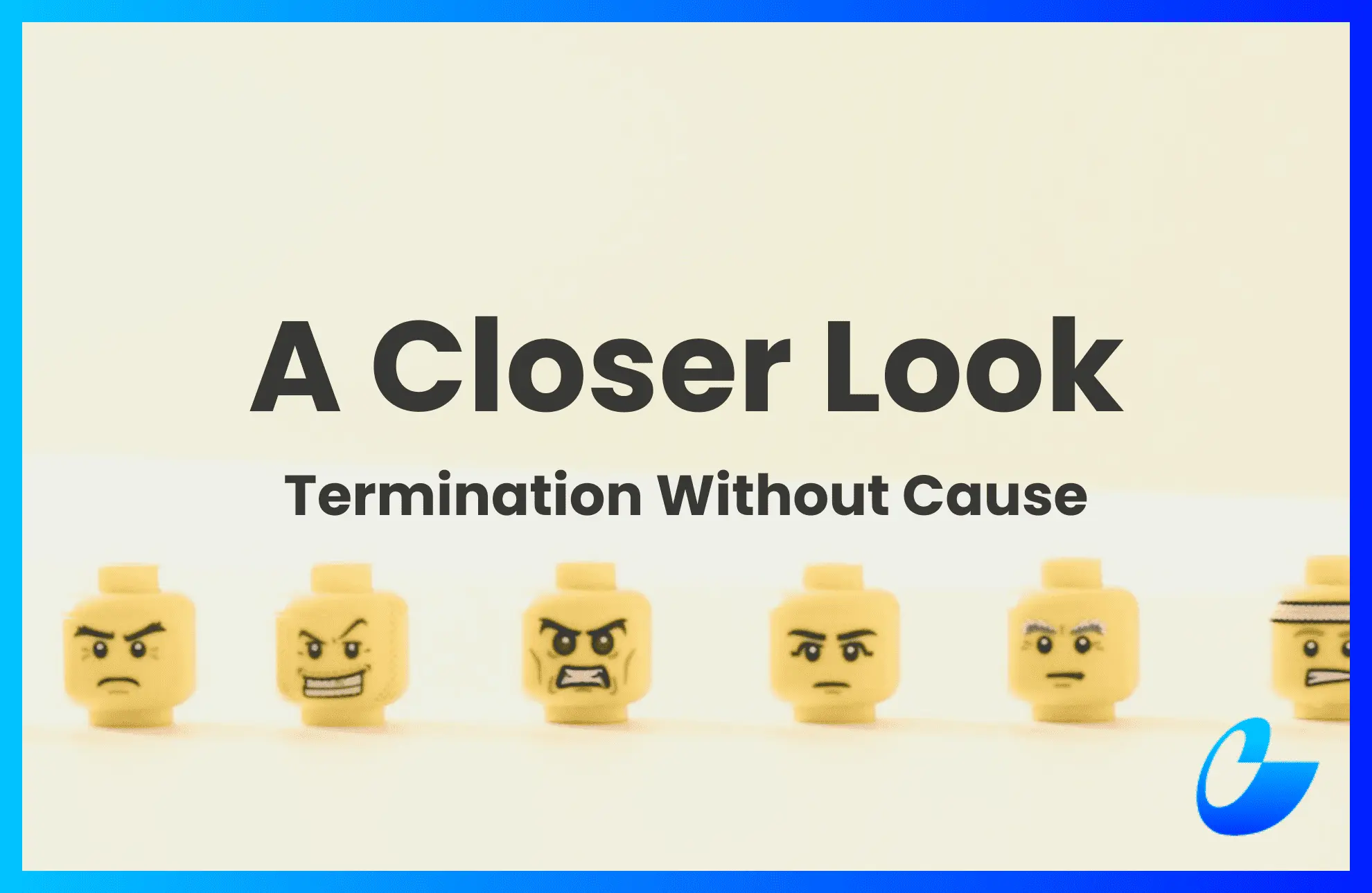 The Employer’s Guide To Termination Without Cause In Malaysia - Edwin ...