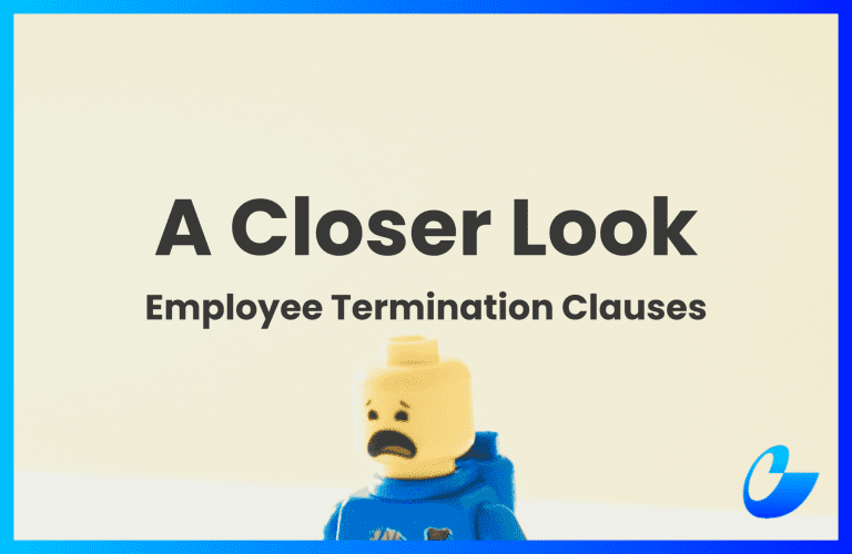 An Overview Of Employment Termination Clauses In Malaysia (+ Free ...